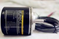 Looking for omron e6cp-ag5c absolute encoder resolution 256, binary ...