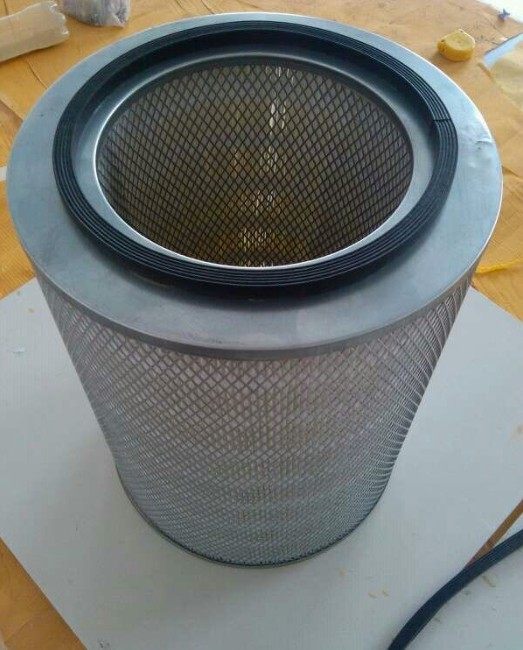 Frega air filter AF928M Cummins air filter 3103262 Marine generator parts