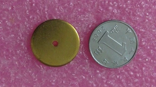 Copper block Copper sheet Copper flywheel Copper round copper counterweight