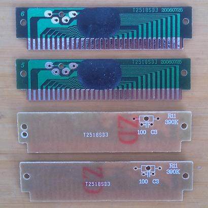 LED digital calendar IC accessories TG2518 SD3 chip 2 pieces on sale