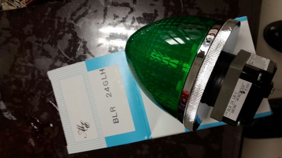 maruyasu indicator BLR-24GLH-C spot BLR-24 LH-C