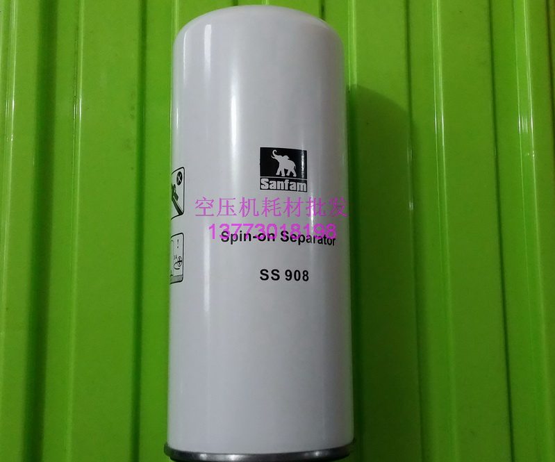 [USD 51.07] SS902 SS904 SS908 SS913 Oil and Gas Separator Sanfam ...