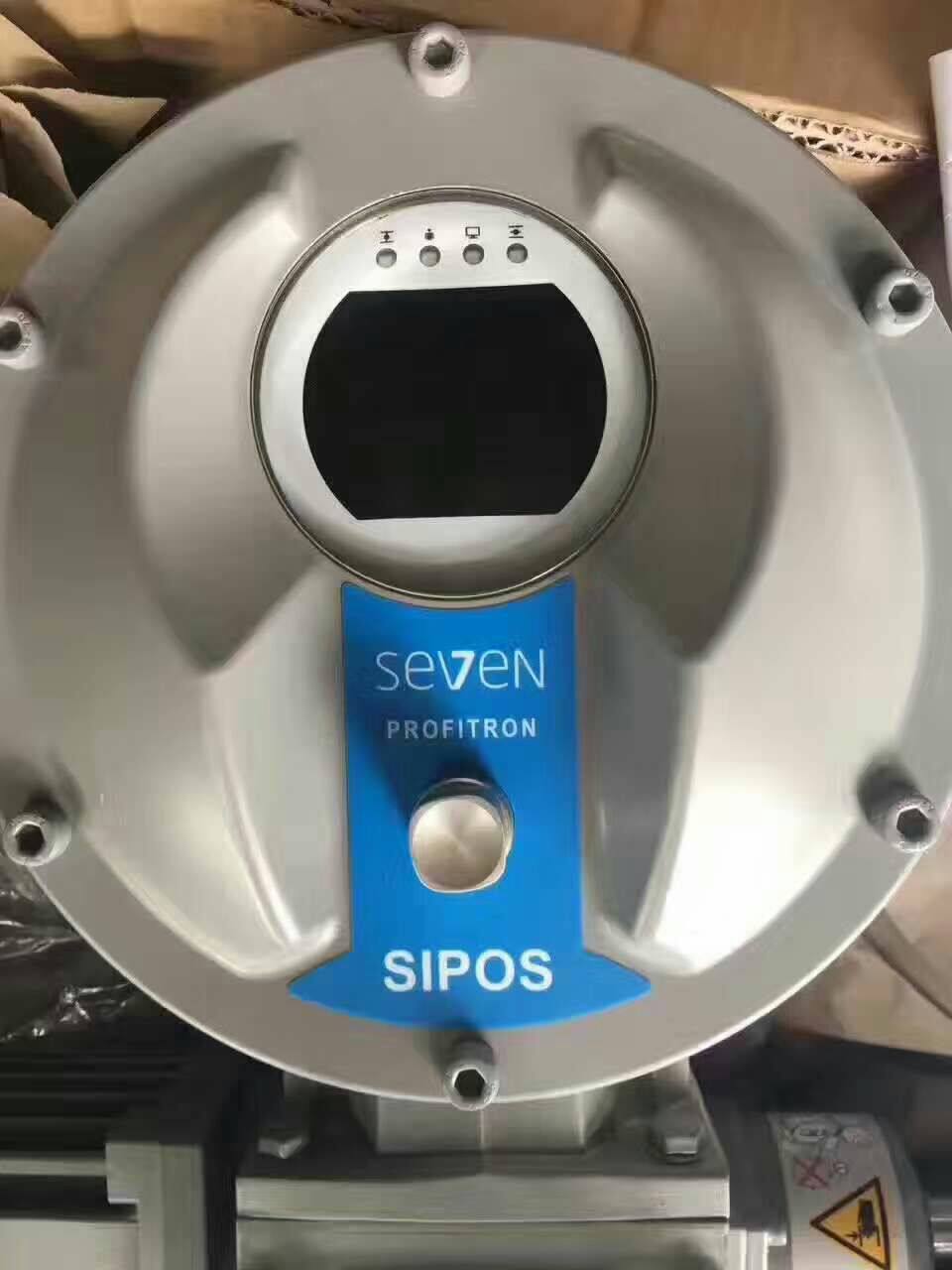 SIPOS Actuator 7 Series 2SA7321-5EE20-4BB4-Z 2SA7311, etc are available