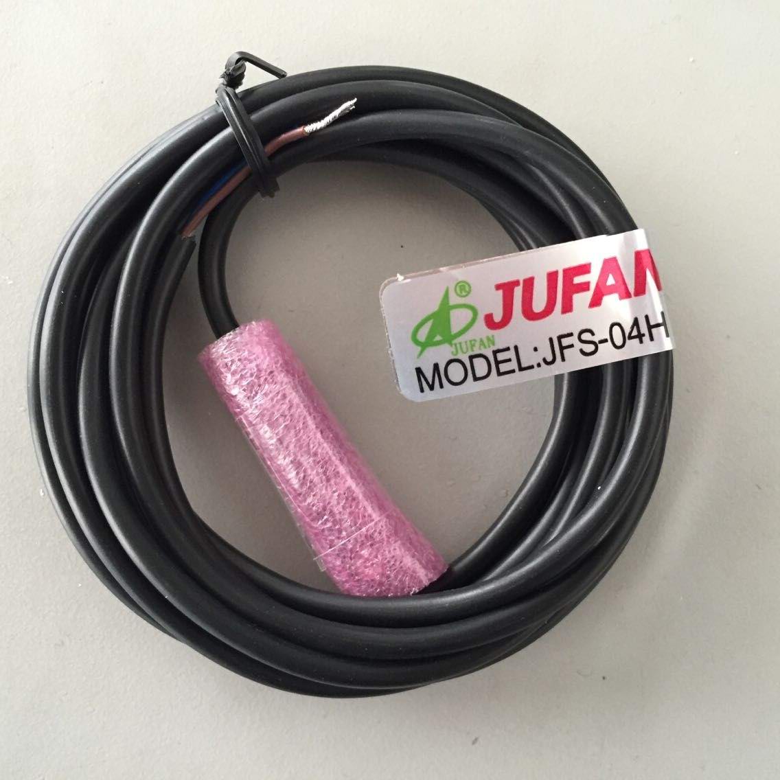 JUFAN magnetic switch JFS-04H new original spot Taiwan Junfan cylinder sensor switch