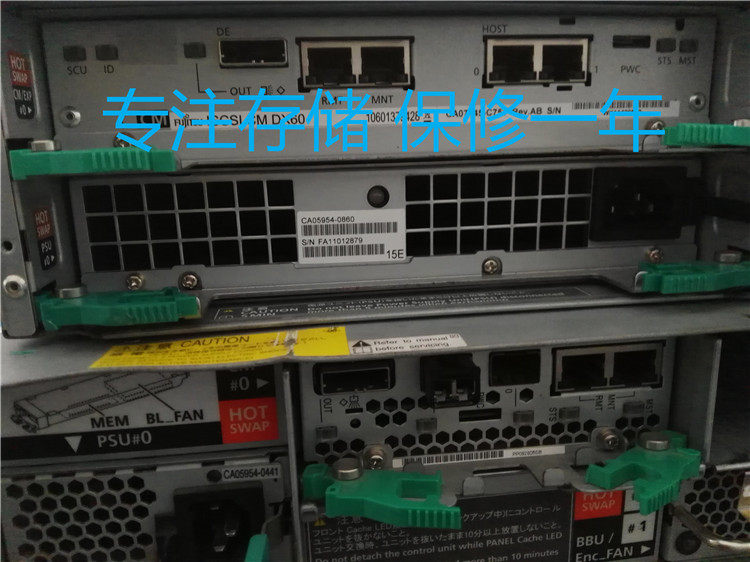 Купить CA07145-C751 34030844 фудзи Контроллер Tong DX60 ISCSI контролер ...