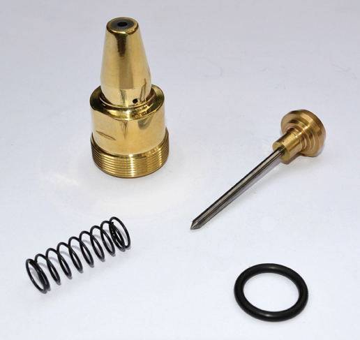 [USD 21.61] Labeling machine special marking needle industrial electric ...