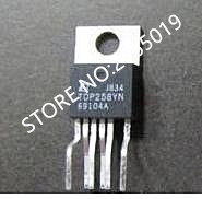 TOP258YN TOP258Y 直插TO-220-6 电源管理芯片 原装现货可直拍