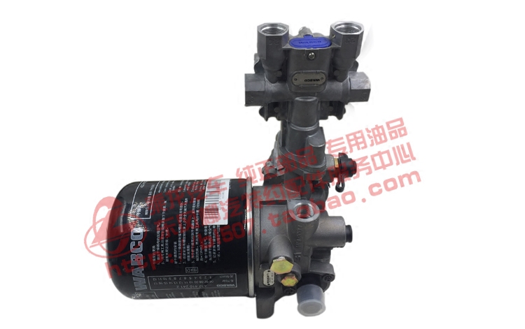 9325001120 K000574WABCO东风柳汽空气干燥器：汽车保养的秘密武器！-干燥罐-淘宝百科网