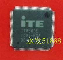 Купить микросхема it8500e-bxa компьютерной графики аудио-чип ...