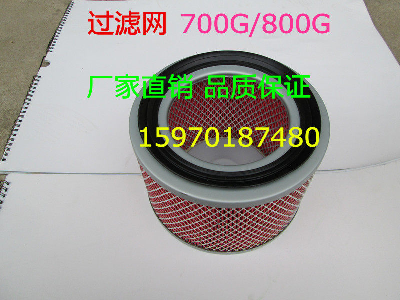 注塑机配件大揭秘：700G 800G 900G吸料机上料机过滤网空气滤芯，如何挑选才是王道？-注塑机-淘宝百科网
