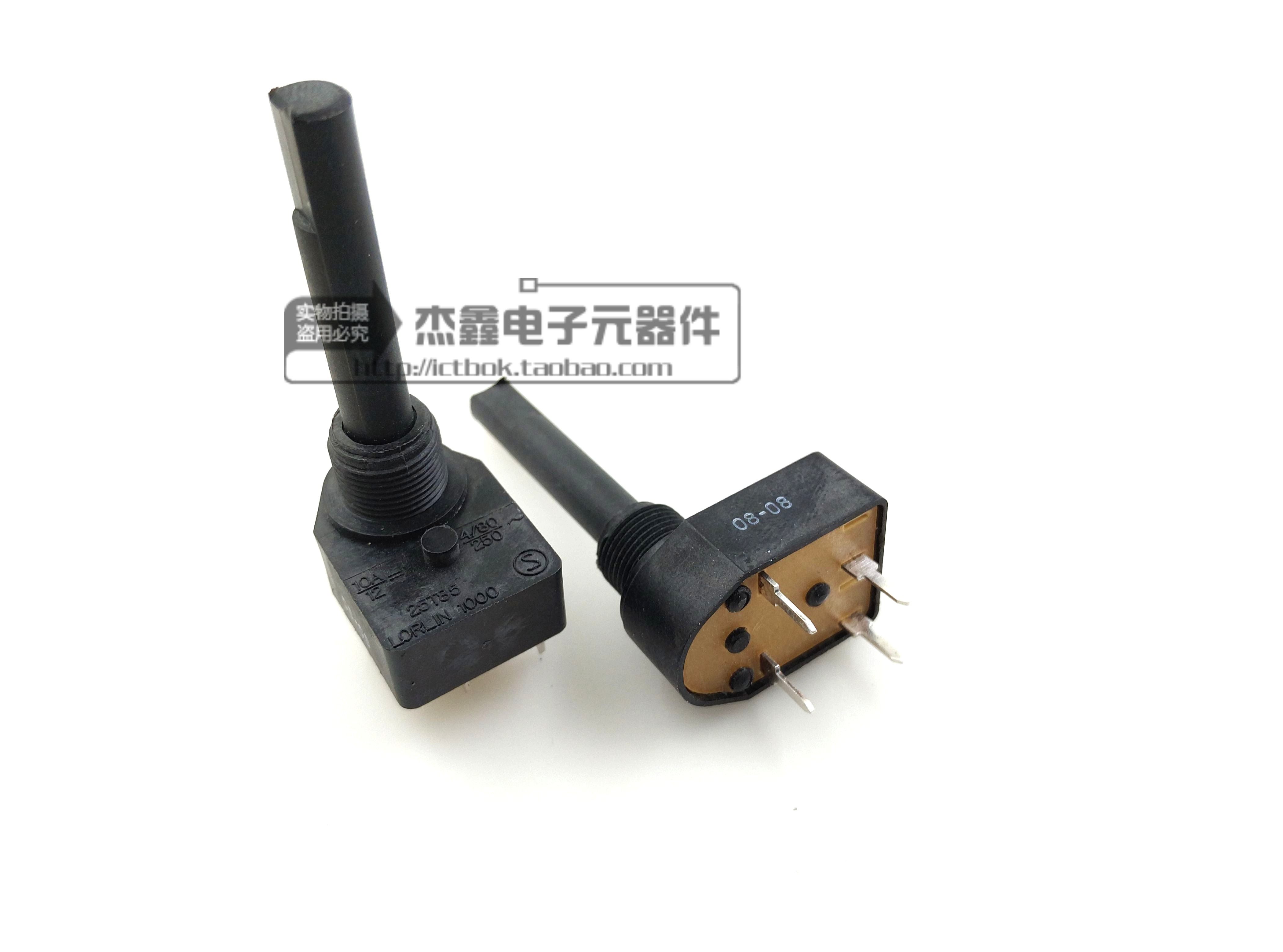 25T85 LORLIN 1000 RMS1215 Ask before you shoot