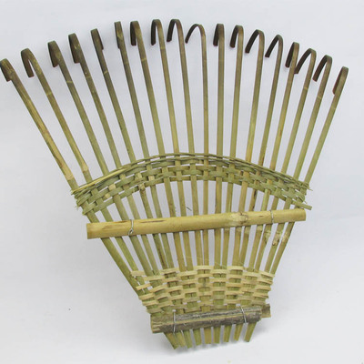 竹耙子,竹笆子,竹耙子图片大全_大山谷图库