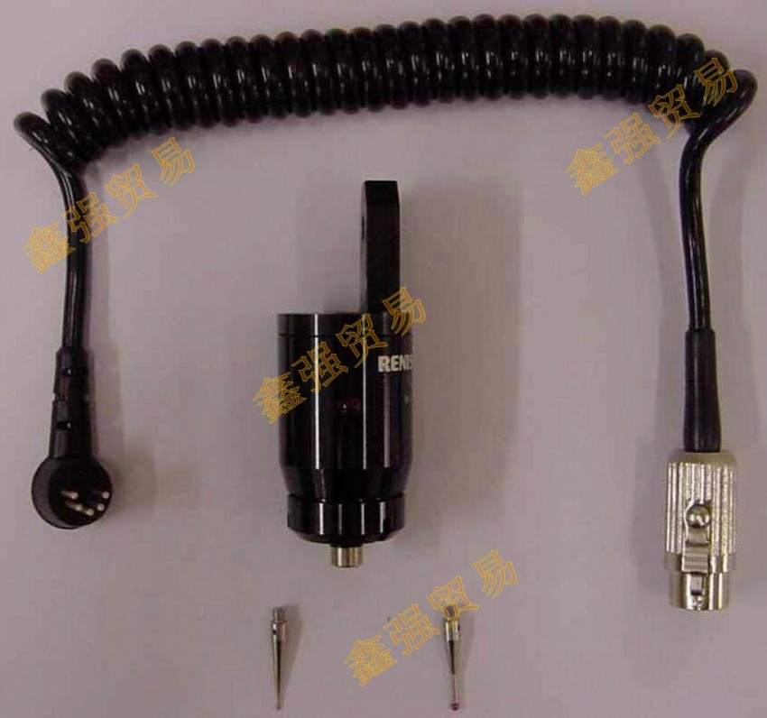 雷尼绍RENISHAW 手动MCP测头 HK-0100-0002测头
