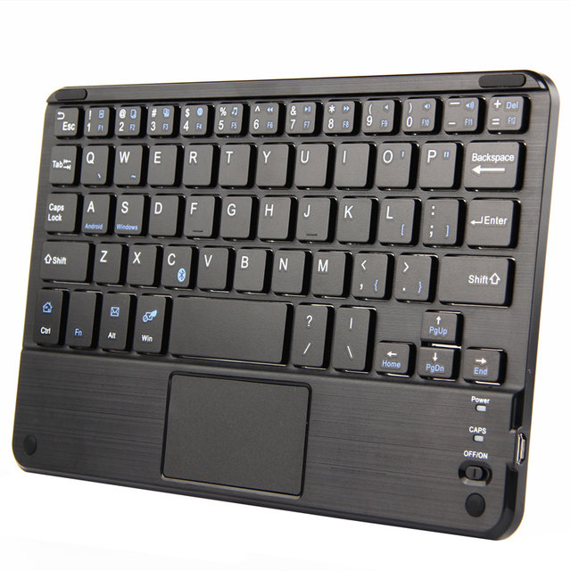 Suitable for Huawei M3 Bluetooth keyboard BTV-W09/DL09 keyboard touch ...