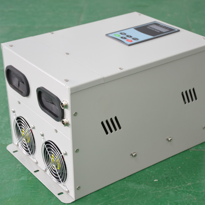 [USD 881.96] Three-phase 20KW all-bridge electromagnetic heater ...