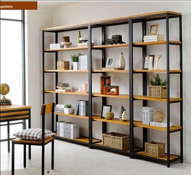 Display cabinet Display cabinet combination sample cabinet shelf ...