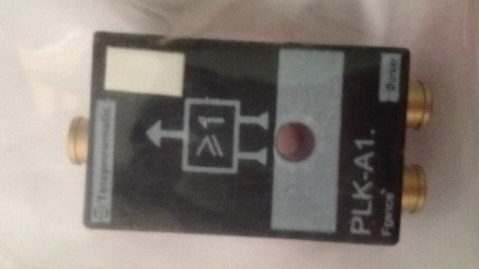 Logic Module PLK-A11 PLK-A1 PARKER