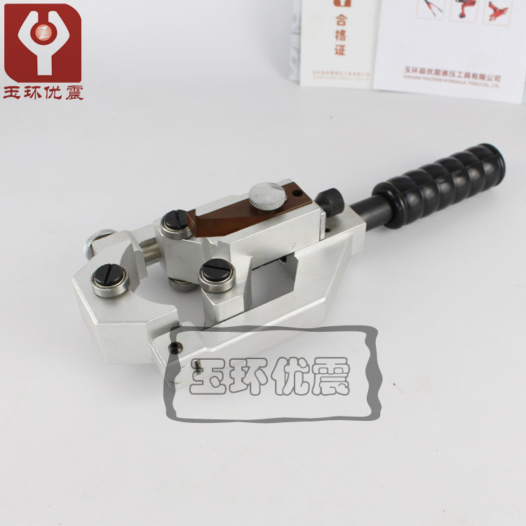 [USD 283.84] Wire strippers KBX-65 cable skinner Large cable stripper ...