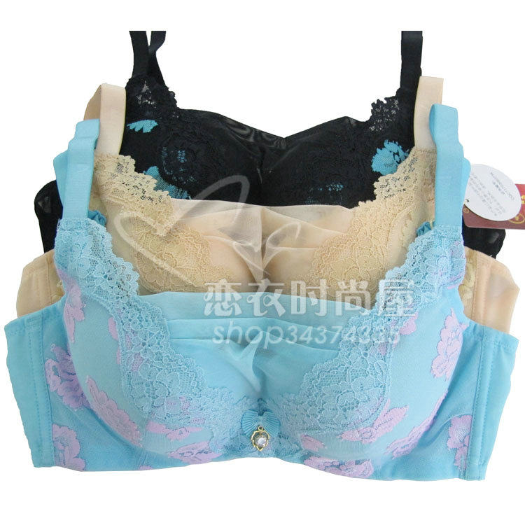 Купить Бюстгальтер 2016fa0053b Meisee в интернет-магазине с Таобао ...