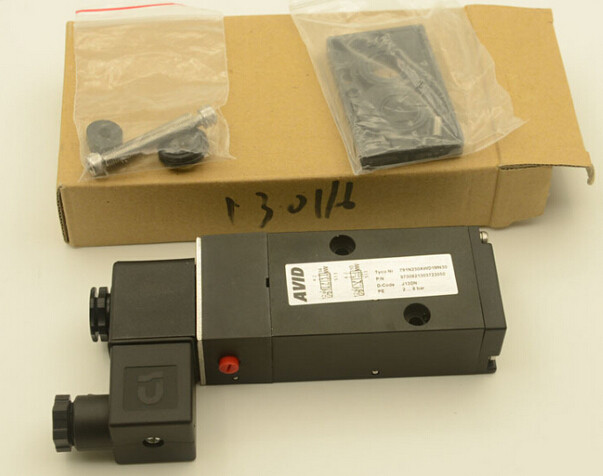 KEYSTONE f791b Tyco solenoid valve upgrade model AVID F791N DC24V AC220V