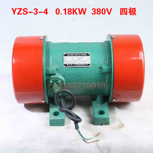 Купить Двигатель 180w 振动电机380v yzs-3-4 震动电机 小型振动电机 三相振动器 Hd в интернет-магазине с Таобао (Taobao ...