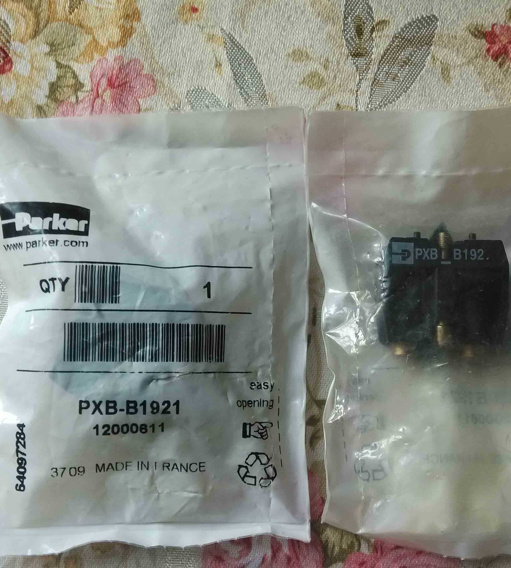 American original brand Parker Parker PXB-B1921 pneumatic switch PXB-B192