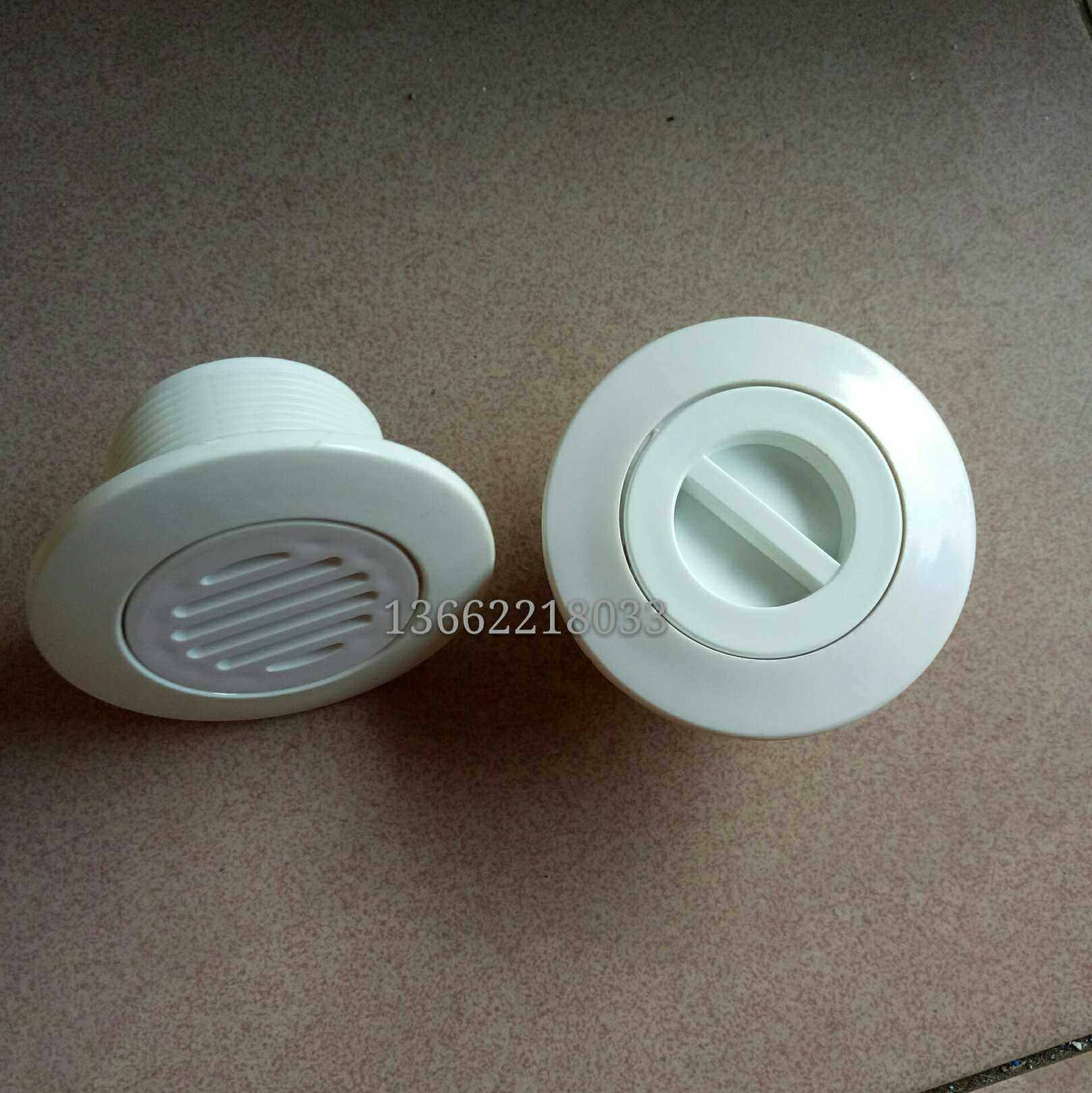 💧 Swimming pool special suction port evaluation - sp-1022a/b 💥