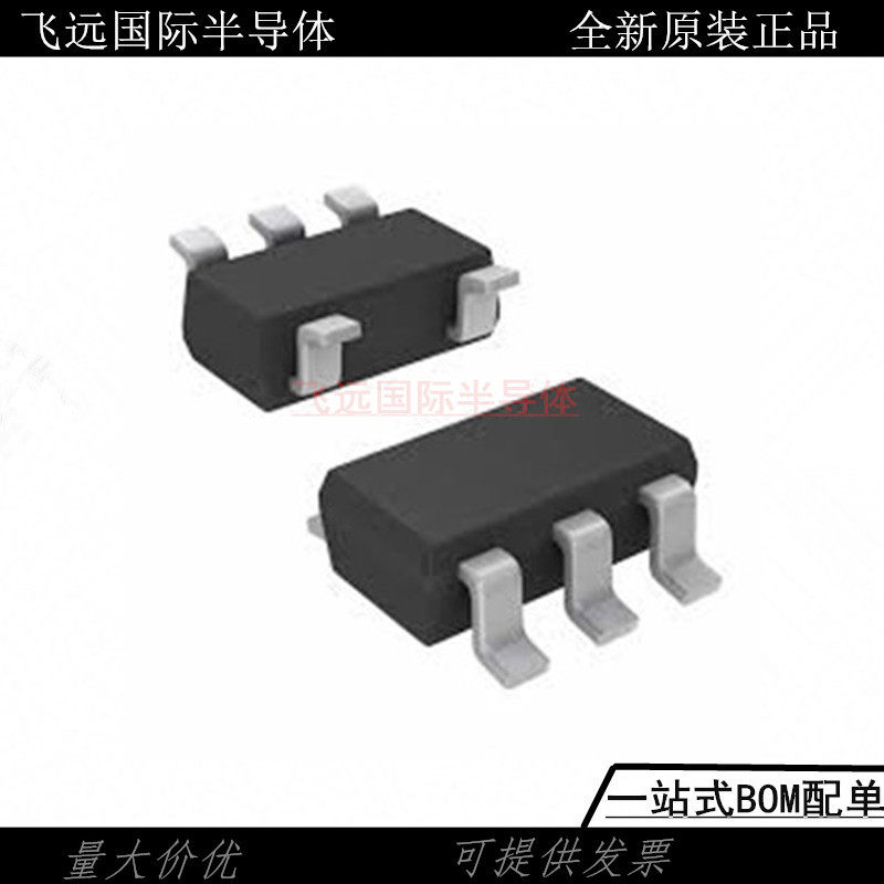 AP3418KTR AP3418KTR-G1 DC-DC降压芯片 丝印G5E SOT23-5