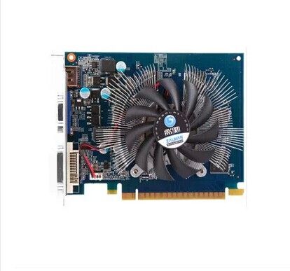 NVIDIA GeForce GT 240M：老显卡中的“常青树”🌟-nvidia-淘宝百科网