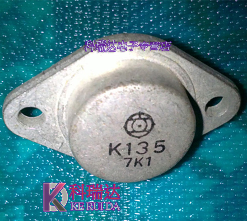 Купить электронные детали Hitachi золота поле эффект транзистор 2sk135 ...