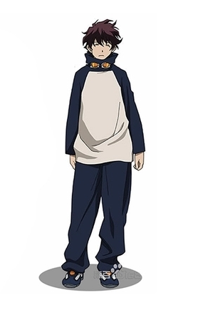 Blood Blockade Battlefront Femto Cosplay costumes #768023 | Bhiner