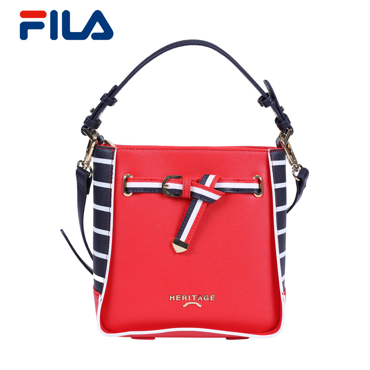 [USD 233.75] FILA Fila women's bag 2017 summer new women's bag casual ...