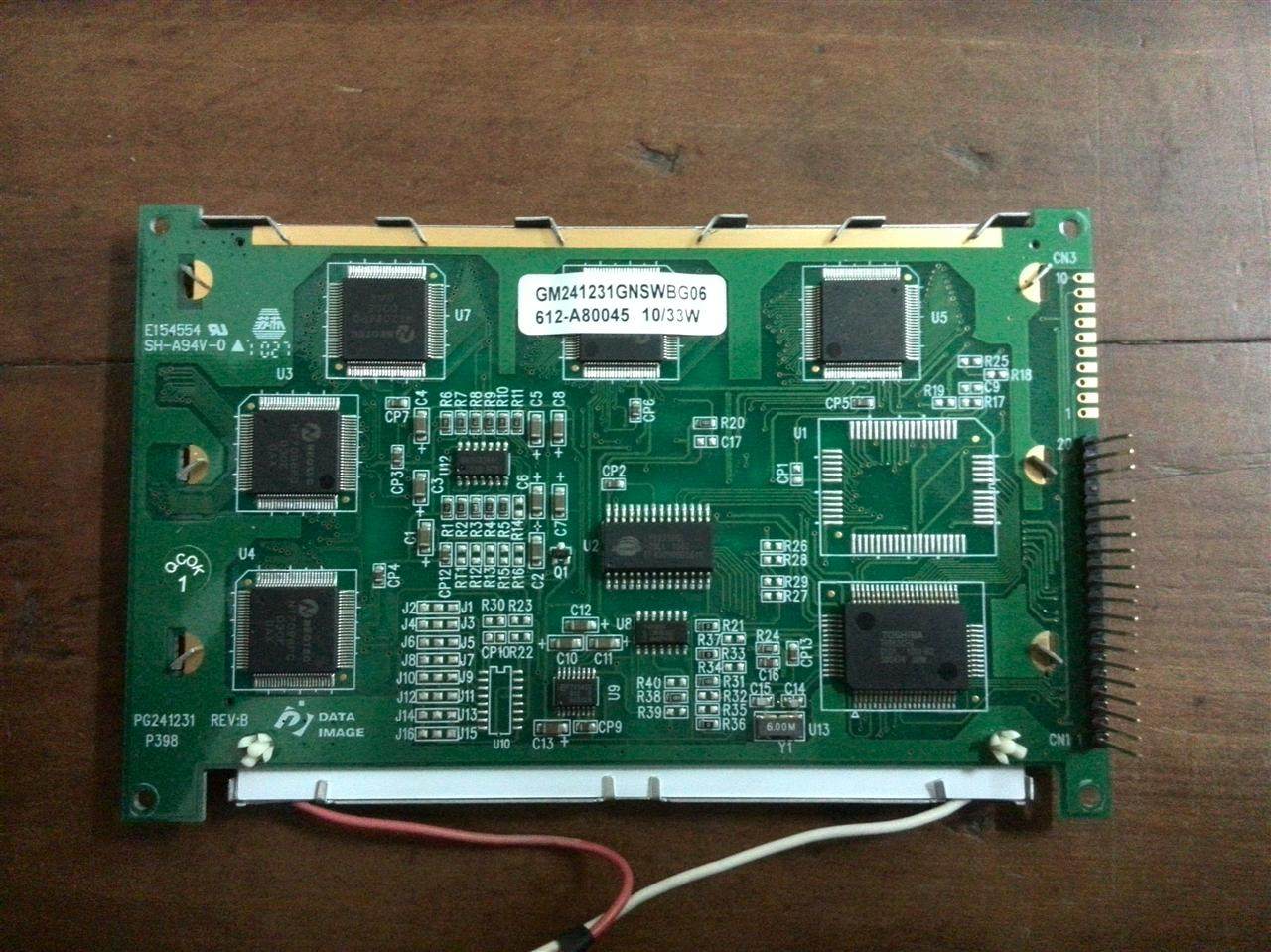 PG241231 REB:E P389 GM241231GNSWBG06 E154554 SH-A94V-0