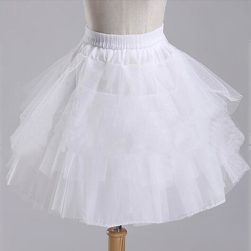 [USD 8.79] ballet boneless dress support dress support short wedding ...