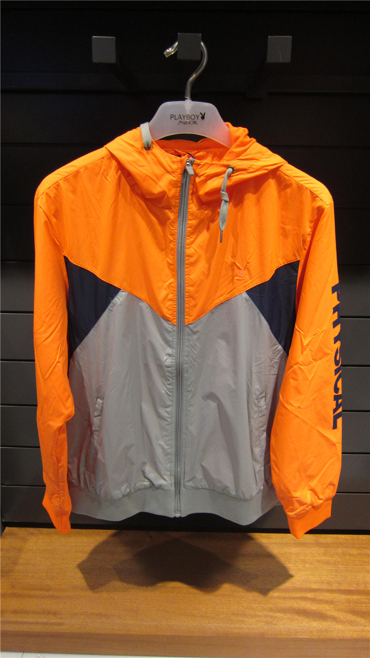 Купить Спортивная одежда Плейбой/Плейбой спорт пальто с капюшоном ...