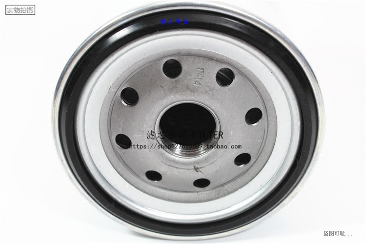 CX1011A Oil-water separator 150-1105020A Diesel filter YCX-6316 Diesel ...