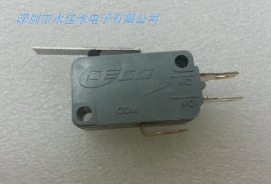 Korea DECO micro switch VP531A-2FR 16A
