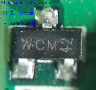 Patch transistor E59J M061 102B 22952 10B20 V5ME 022G M0Y WT1M WCM