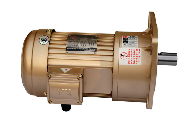 YONGKUN减速机YK减速马达STRONG GEAR MOTOR减速机NCV-18 NCH-22-Taobao