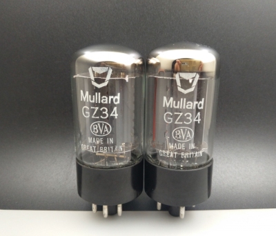 5ar4电子管参数及管脚-千图网