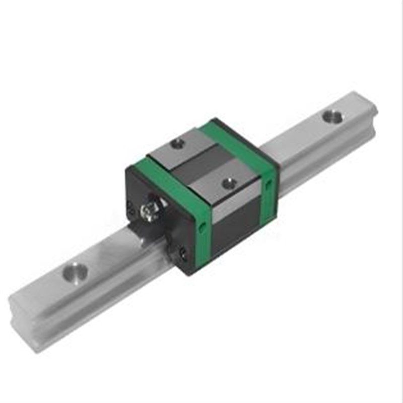 替上隆微型滚珠直线导轨滑块SNHC系列：解锁精密机械新高度的秘密武器！-数码伴侣-淘宝百科网