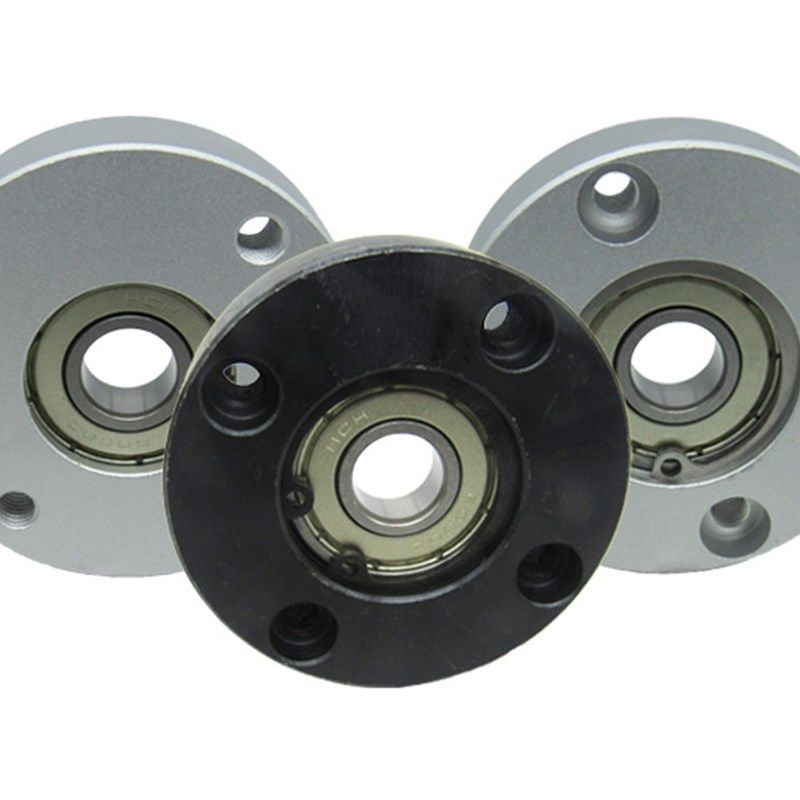 轴承座/GBGYB GBGY-6902：机械界的守护神，工业生产的得力助手🔧-农用机器人-淘宝百科网