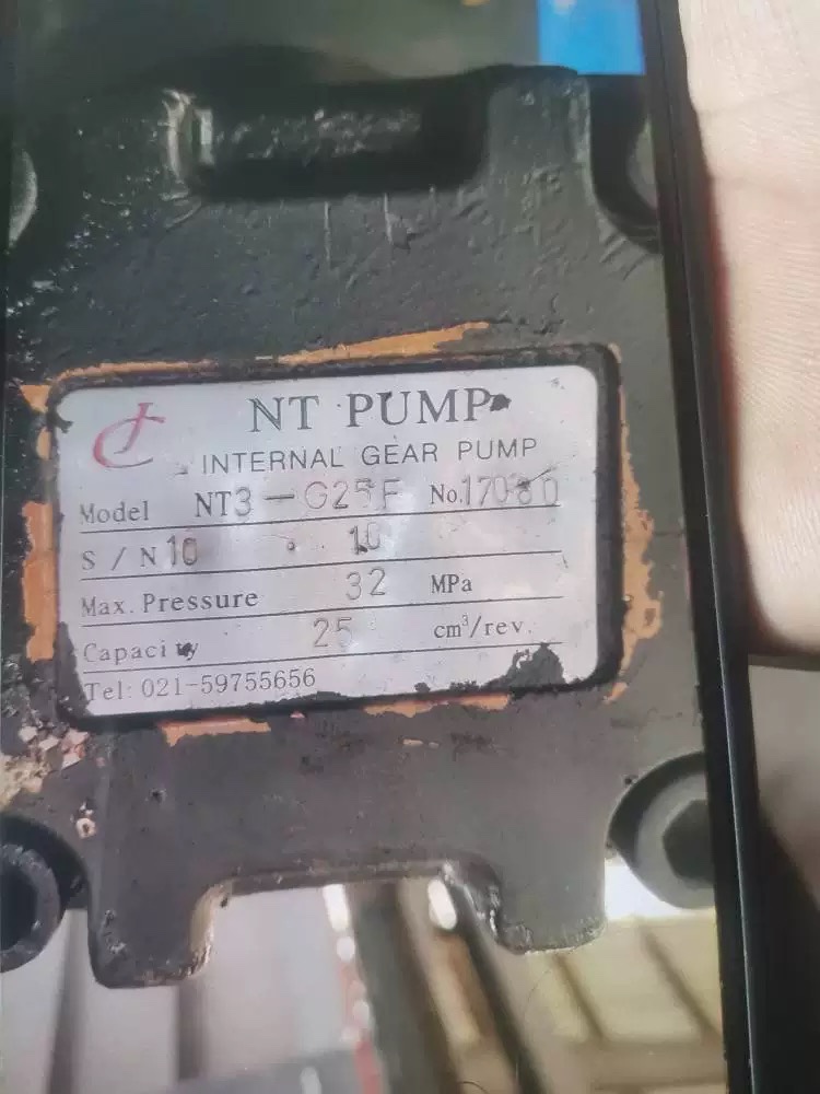 NB2 NBZ2 NBT3 NT2-G10F G12F G16F NT3-G20F G25F G32F 高压油泵-Taobao Vietnam