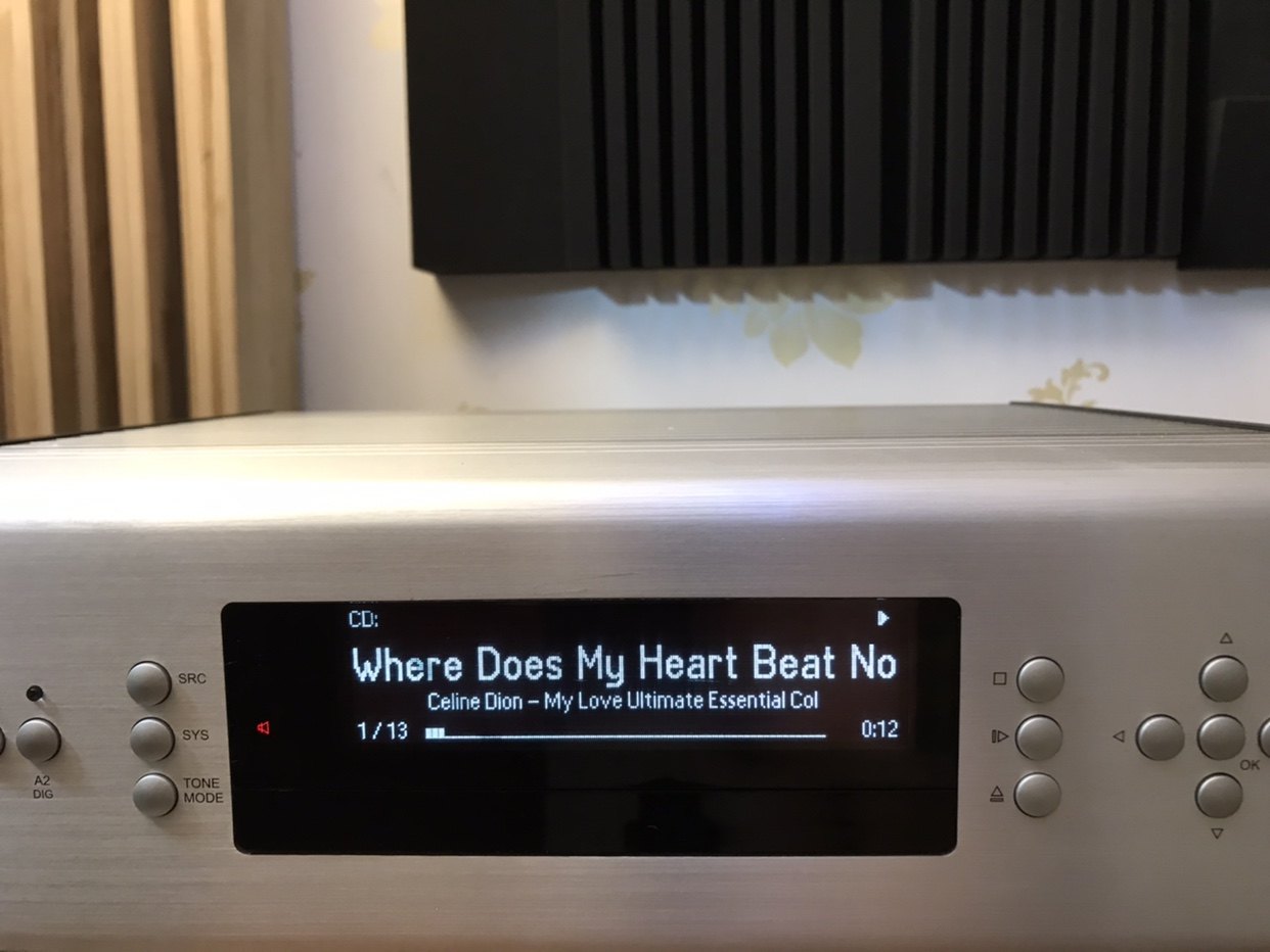 HIFIDIY论坛-德国国高端Hi-Fi制造T+A推出E-Series全新系列 Music Receiver数码音乐播放扩音系统 ...