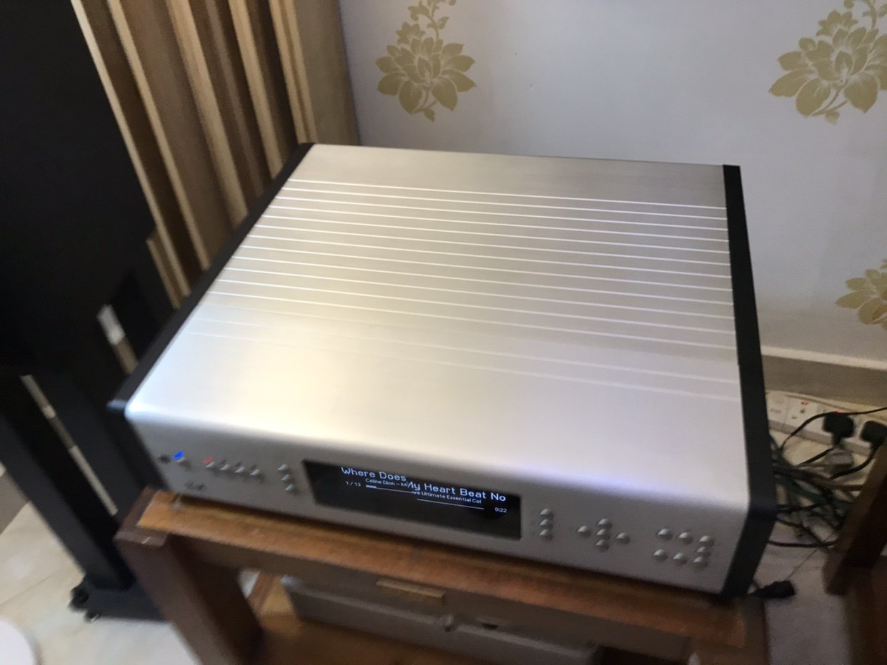 HIFIDIY论坛-德国国高端Hi-Fi制造T+A推出E-Series全新系列 Music Receiver数码音乐播放扩音系统 ...