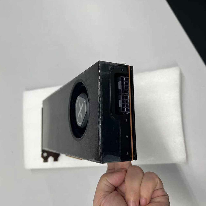 AMD V520/V620/CG620 虛擬化顯卡