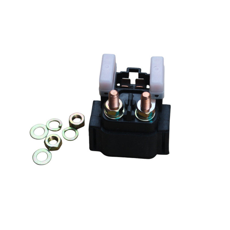 原装黄龙BJ600GS-A/300/500/502/752S骁500追赛600马达启动继电器：赛车级性能，启动无忧！-马达-淘宝好物网