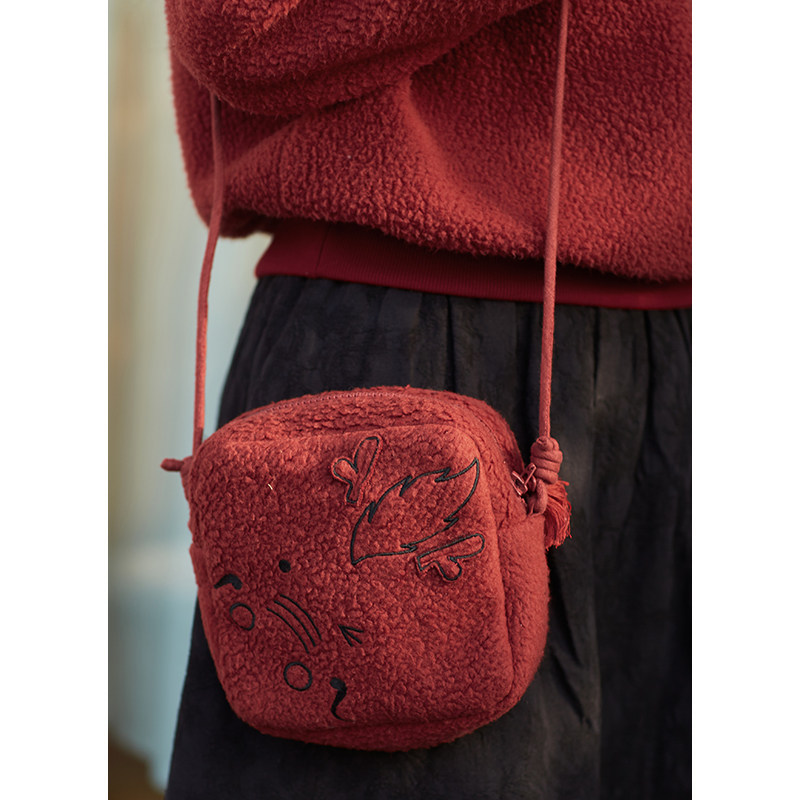 Wangcheng y336 seat/xinglong bag, the dragon new year series cotton ...
