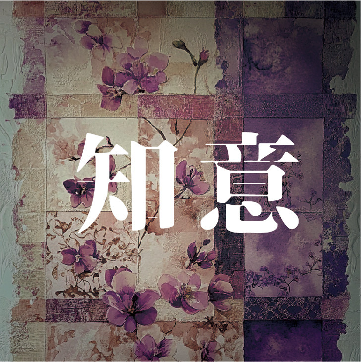 知意复古手帐故事
