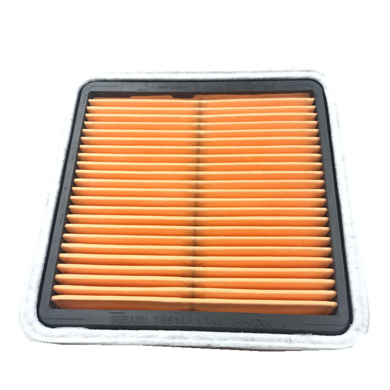 车生活必备神器！16546-VB300 & 16446-VB600 空气滤芯，守护你的每一次呼吸🌿-彩印包装-淘宝百科网